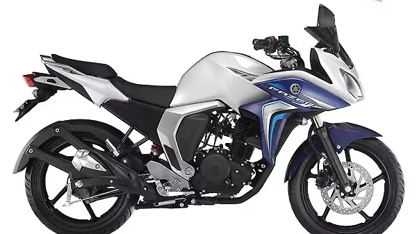 Images of Yamaha Fazer FI V 2.0 [2016-2018] | Photos of Fazer FI V 2.0 ...