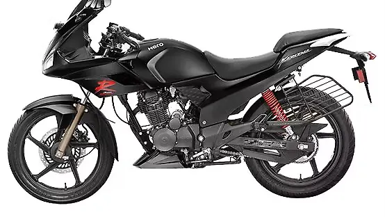 Images of Hero 2014 Karizma | Photos of 2014 Karizma - BikeWale