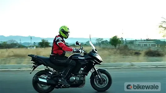 When life gives you a melon… - BikeWale