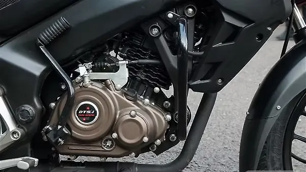 Bajaj Pulsar AS150 Tank Image - BikeWale