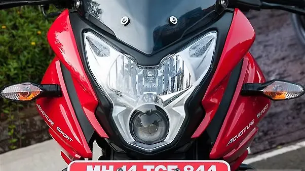 Images of Bajaj Pulsar AS150 | Photos of Pulsar AS150 - BikeWale