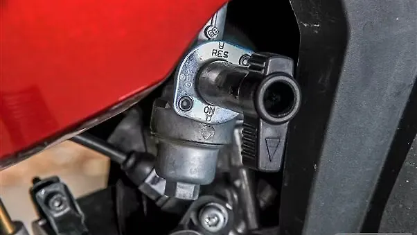 Yamaha Saluto - BikeWale