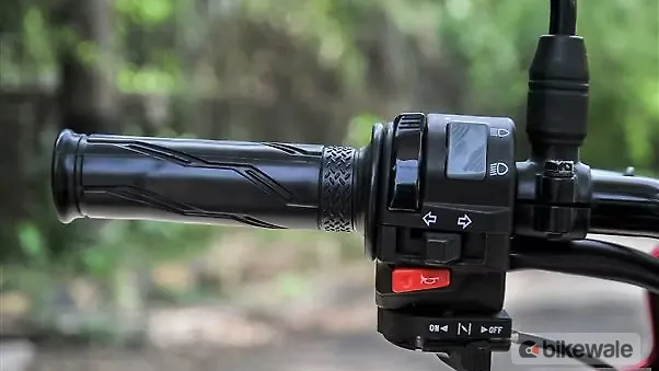 Yamaha Saluto - BikeWale
