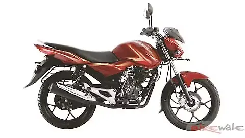 Bajaj working on a new mass market motorcycle brand? - BikeWale