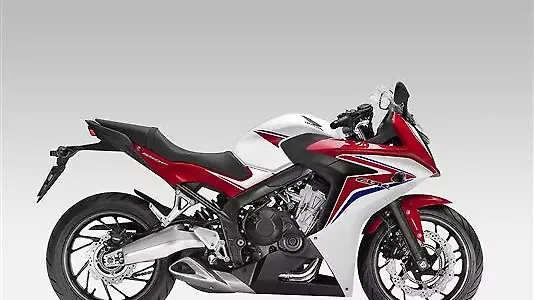 Honda CBR650F - First look review - BikeWale