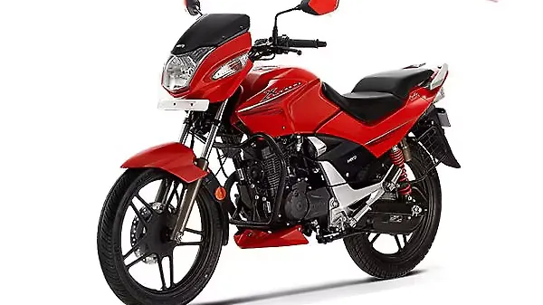 Hero Xtreme [2013-2014] Front Image - BikeWale