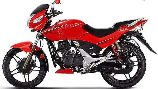 Hero Xtreme [2013-2014] Side Image - BikeWale