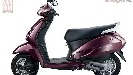 Images of Honda Activa [2000-2015] | Photos of Activa [2000-2015 ...