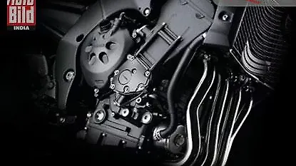 Yamaha FZ1 Engine Image - BikeWale
