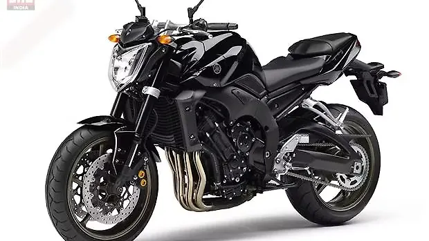 Yamaha FZ1 Engine Image - BikeWale