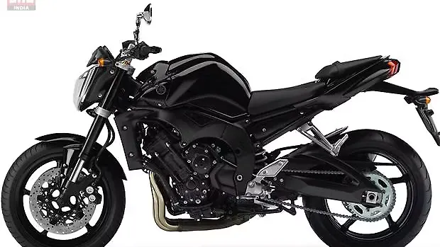 Yamaha FZ1 Engine Image - BikeWale
