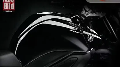 Yamaha FZ1 Engine Image - BikeWale