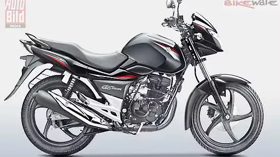 Images of Suzuki GS150R | Photos of GS150R - BikeWale