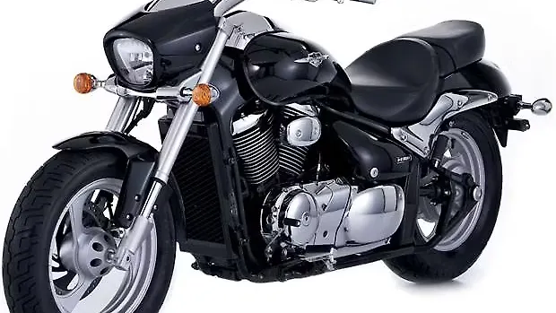 Images of Suzuki M800 | Photos of M800 - BikeWale