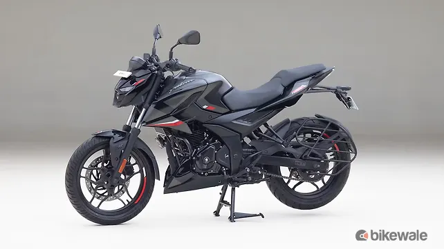 Images of Bajaj Pulsar N250 | Photos of Pulsar N250 - BikeWale