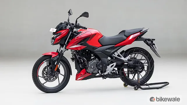 Bajaj Pulsar P150 Tachometer Image - BikeWale