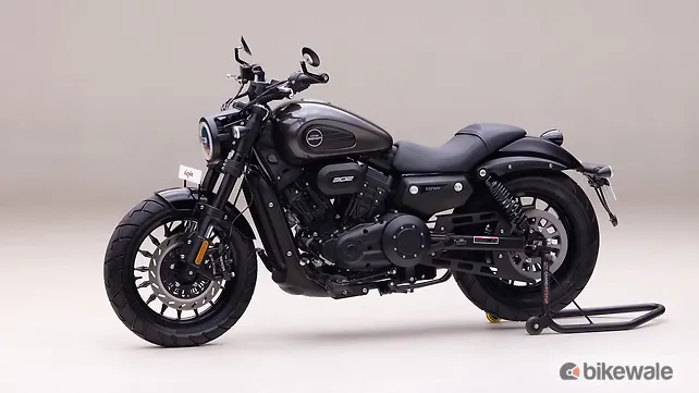 Images of Keeway V302C | Photos of V302C - BikeWale