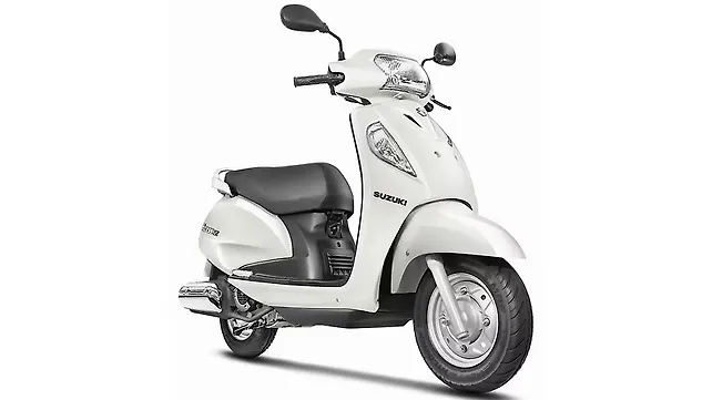 Images of Suzuki Access 125 [2007-2016] | Photos of Access 125 [2007 ...