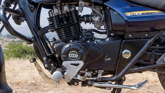 Bajaj Avenger 150 Street First Ride Review - BikeWale