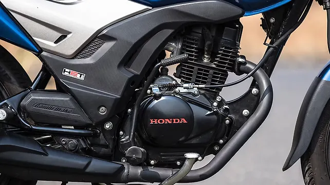 Honda CB Shine SP First Ride Review - BikeWale
