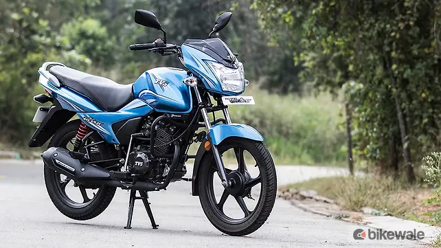 TVS Victor 110 First Ride Review - BikeWale