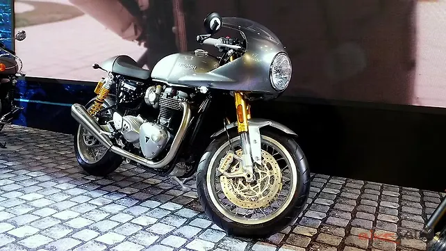 Top 10 new bikes for 2016 - BikeWale