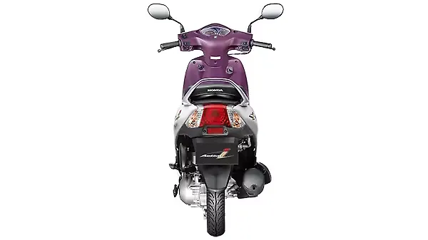 Images of Honda Activa i [2016-2017] | Photos of Activa i [2016-2017 ...
