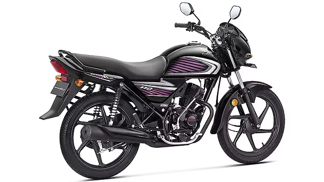 Images of Honda Dream Neo | Photos of Dream Neo - BikeWale