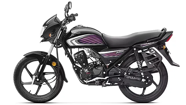 Images of Honda Dream Neo | Photos of Dream Neo - BikeWale
