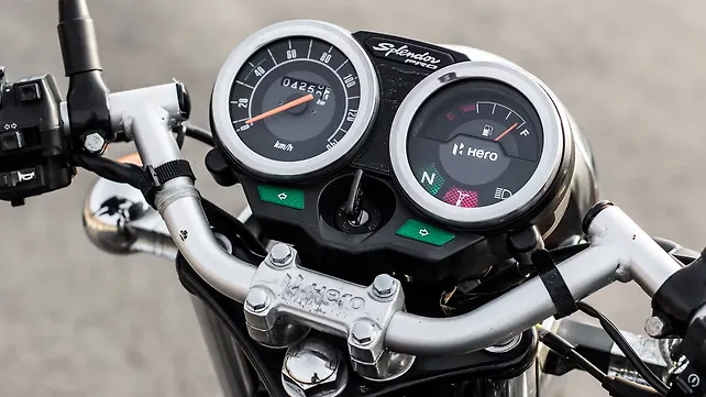 Hero Splendor Pro Classic Long Term Review - Final - BikeWale