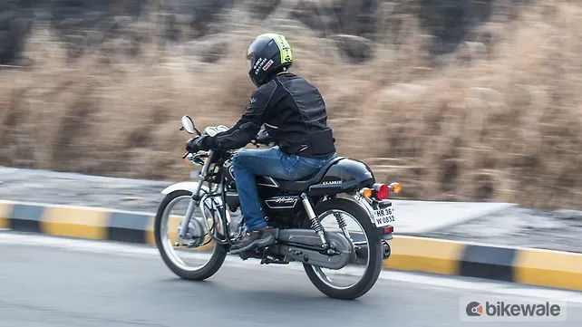 Hero Splendor Pro Classic Long Term Review - Final - BikeWale