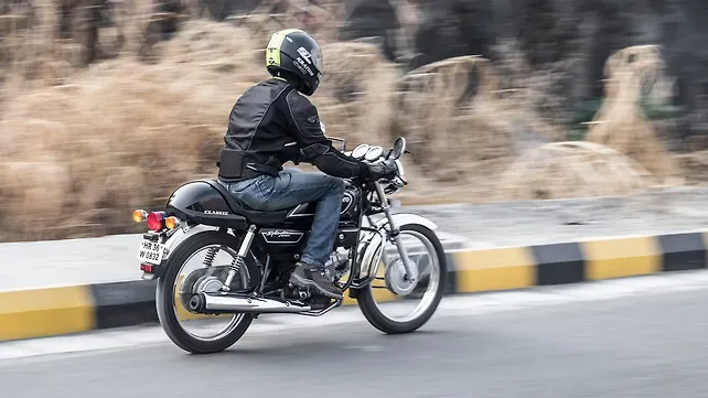 Hero Splendor Pro Classic Long Term Review - Final - BikeWale