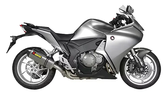 Images of Honda VFR1200F | Photos of VFR1200F - BikeWale
