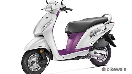 Top 6 scooters for women - BikeWale