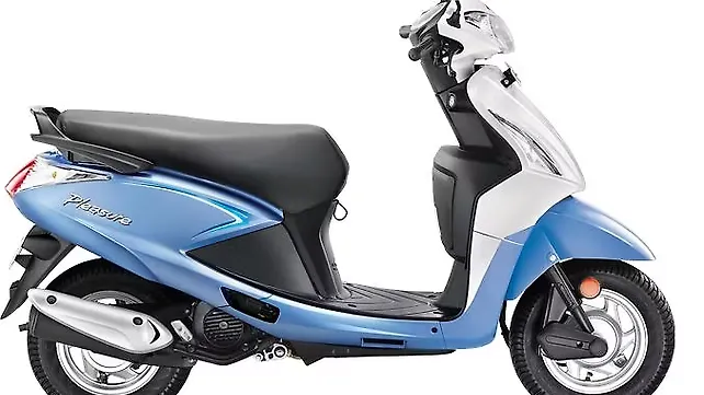 Top 6 scooters for women - BikeWale