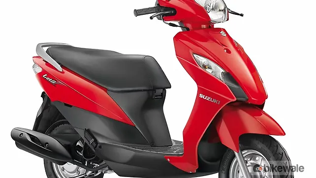 Top 6 scooters for women - BikeWale