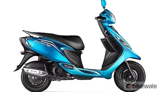 Top 6 scooters for women - BikeWale