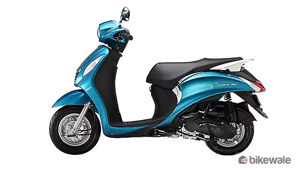 Top 6 scooters for women - BikeWale