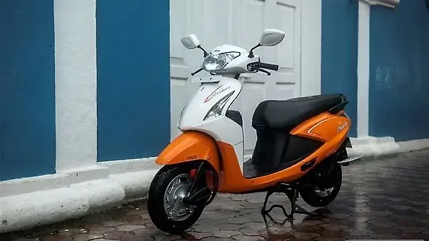 Top 6 scooters for women - BikeWale