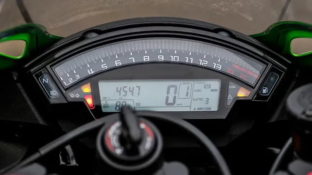 Images of Kawasaki Ninja ZX-10R [2018-2019] | Photos of Ninja ZX-10R ...