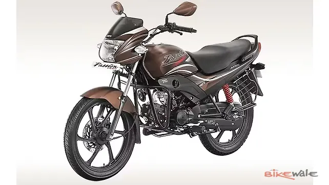 Top 6 highest selling motorcycles in India - BikeWale