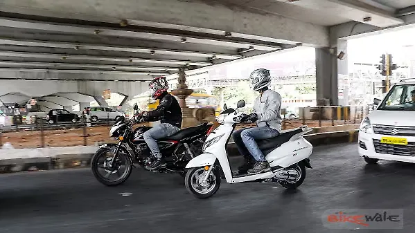 6 tips for filtering through traffic on your motorcycle - BikeWale