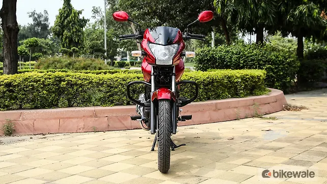 New Hero Achiever 150 Quick Ride Review - BikeWale