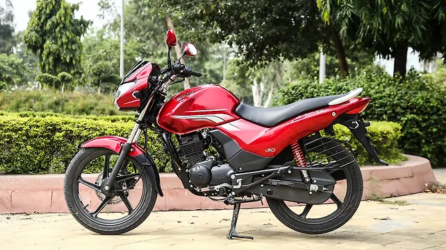 New Hero Achiever 150 Quick Ride Review - BikeWale