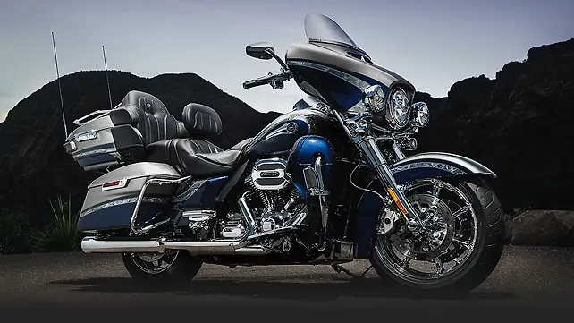 6 Most Expensive Cruisers in India - BikeWale