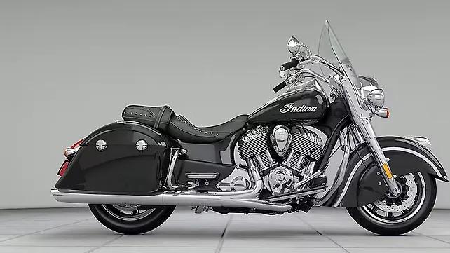 6 Most Expensive Cruisers in India - BikeWale
