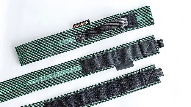 Product Review: Andy Strapz Flat Strapz - BikeWale