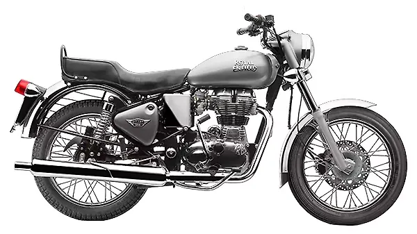 Images of Royal Enfield Bullet 350 | Photos of Bullet 350 - BikeWale