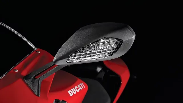 Ducati 1299 Panigale Exterior Image - BikeWale