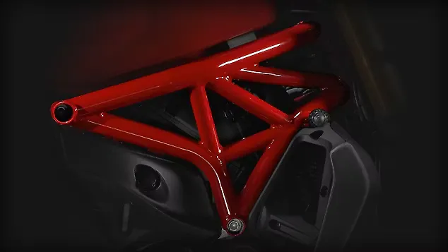 Images of Ducati Monster 1200 [2018-2019] | Photos of Monster 1200 ...